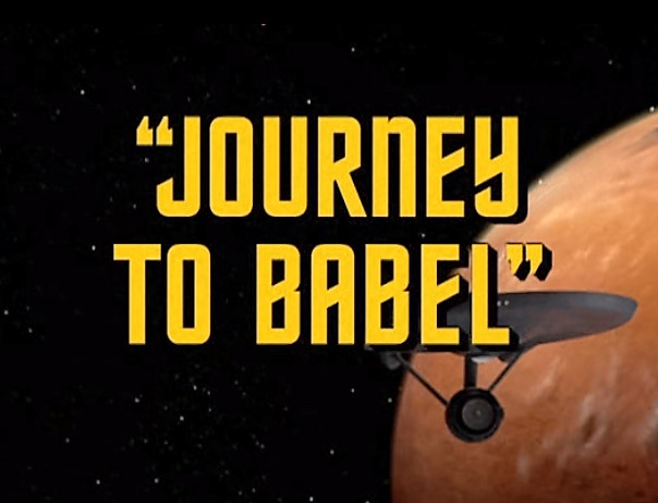 Viaje A Las Estrellas Epis 40 Wiki Arpaestelar Fandom