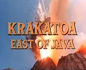 Krakatoa al este de Java (1969) | Wiki Arpaestelar | Fandom