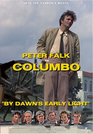 Columbo | Wiki Arpaestelar | Fandom