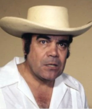 David Reynoso | Wiki Arpaestelar | Fandom