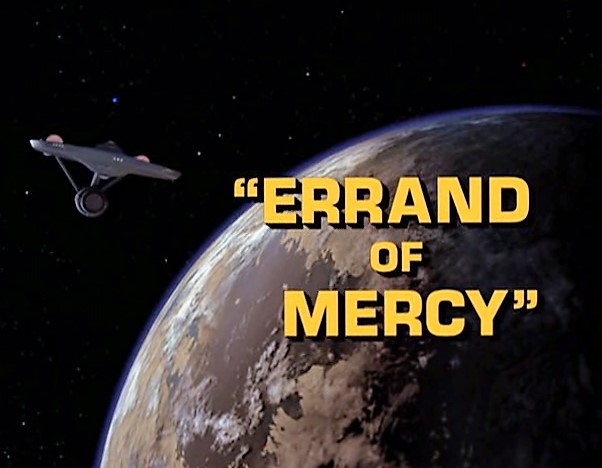 Viaje A Las Estrellas Epis 27 Wiki Arpaestelar Fandom