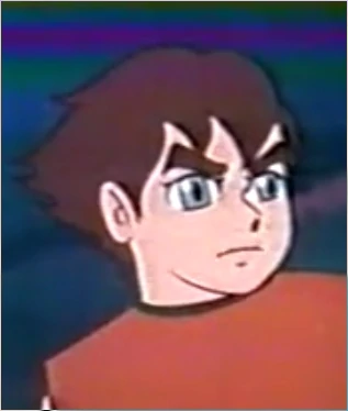 Sombrita (anime) | Wiki Arpaestelar | Fandom