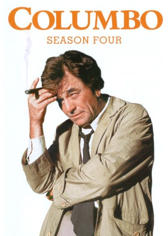 Anexo: Columbo - 4ª temp. | Wiki Arpaestelar | Fandom