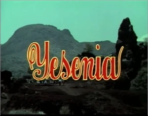 Yesenia (1971) | Wiki Arpaestelar | Fandom