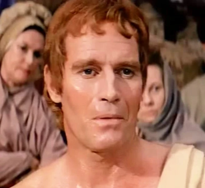 Julio César (1970) | Wiki Arpaestelar | Fandom