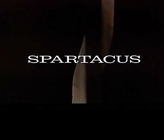 Espartaco (1960) | Wiki Arpaestelar | Fandom