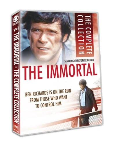 El Inmortal | Wiki Arpaestelar | Fandom