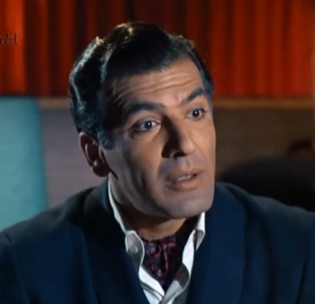 Alejandro Ciangherotti Jr. | Wiki Arpaestelar | Fandom