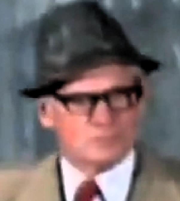 David Povall | Wiki Arpaestelar | Fandom