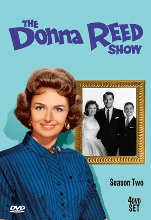 El show de Donna Reed | Wiki Arpaestelar | Fandom