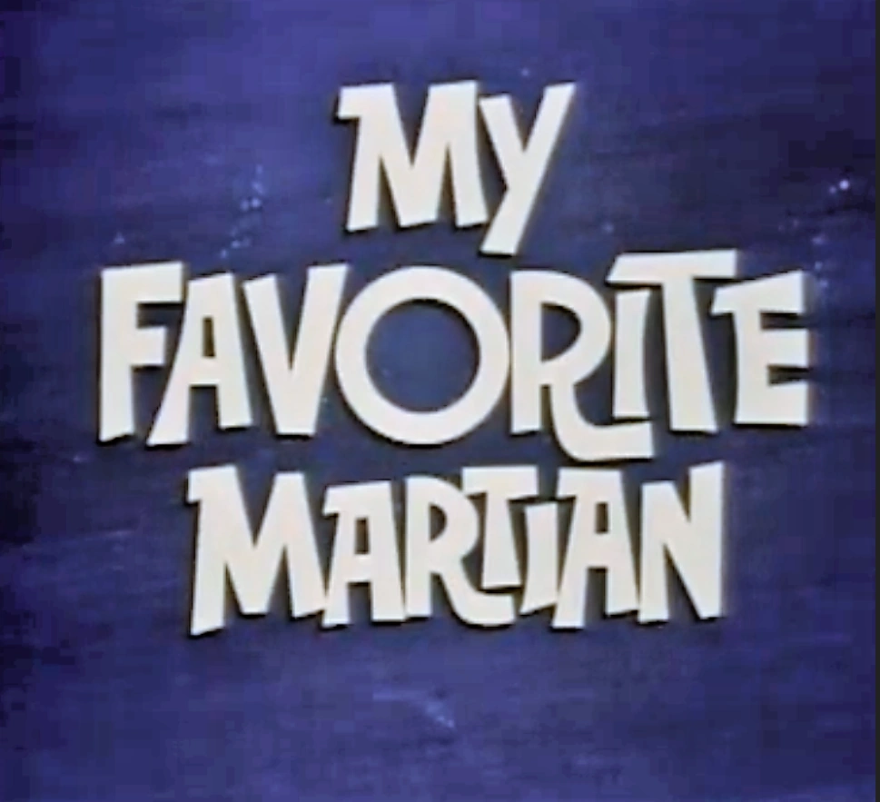 Mi marciano favorito - Epis. 85 | Wiki Arpaestelar | Fandom