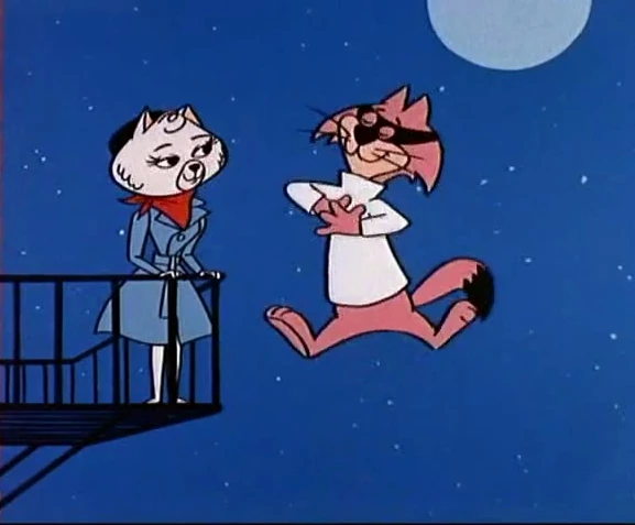 Don Gato y su pandilla- Epis. 11 | Wiki Arpaestelar | Fandom