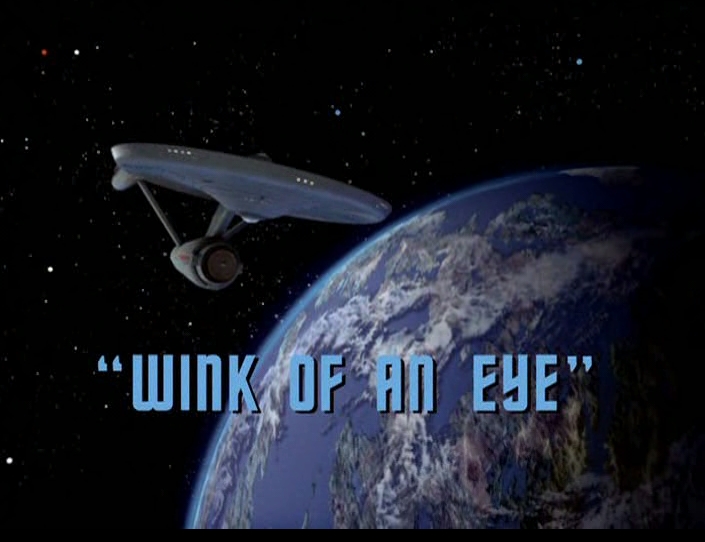 Viaje A Las Estrellas Epis 67 Wiki Arpaestelar Fandom