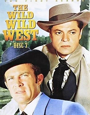 Jim West | Wiki Arpaestelar | Fandom