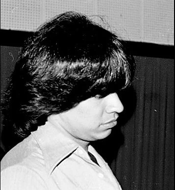 Carlos Segundo | Wiki Arpaestelar | Fandom