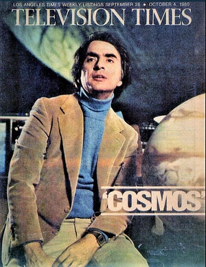 Cosmos: Un viaje personal | Wiki Arpaestelar | Fandom