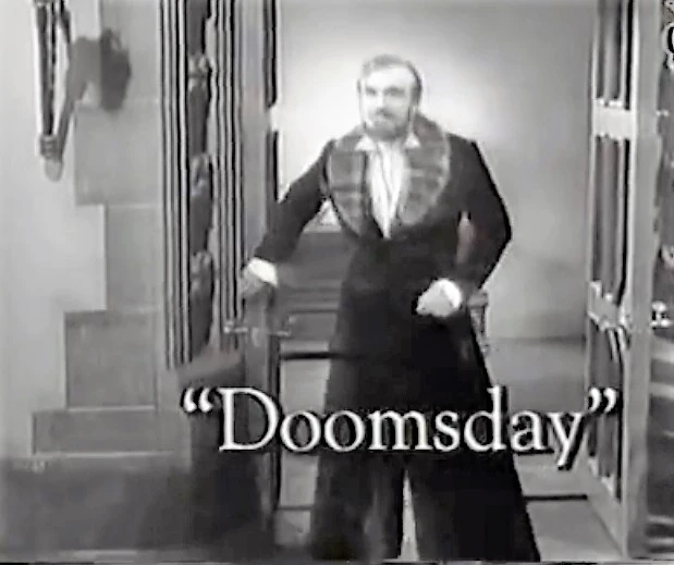 Un paso al más allá - Epis. 26 | Wiki Arpaestelar | Fandom