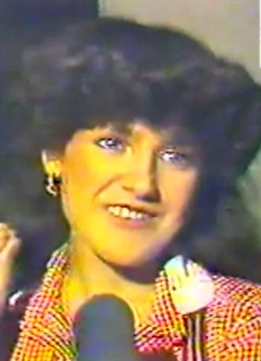 Rommy Mendoza | Wiki Arpaestelar | Fandom