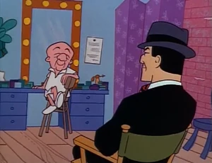Las famosas aventuras de Mr. Magoo - Epis. 17 | Wiki Arpaestelar | Fandom