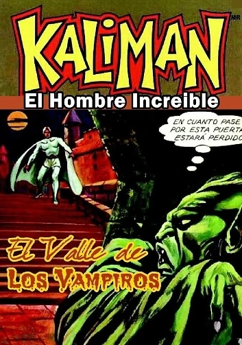 Kalimán - Epis. 05 | Wiki Arpaestelar | Fandom