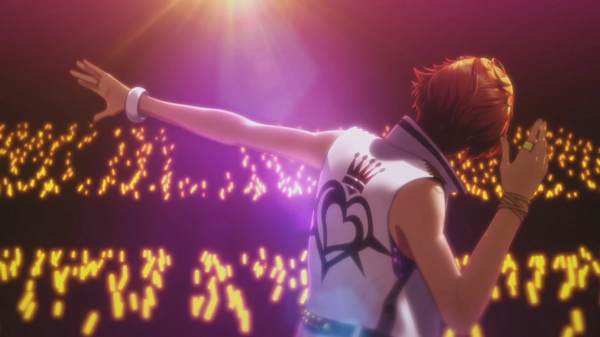 Episode 4 | ARP Backstage Pass Wiki | Fandom