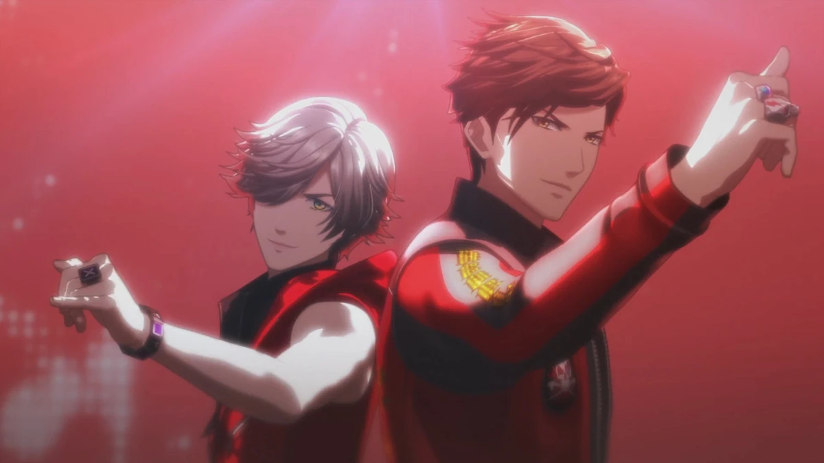 Episode 3 | ARP Backstage Pass Wiki | Fandom