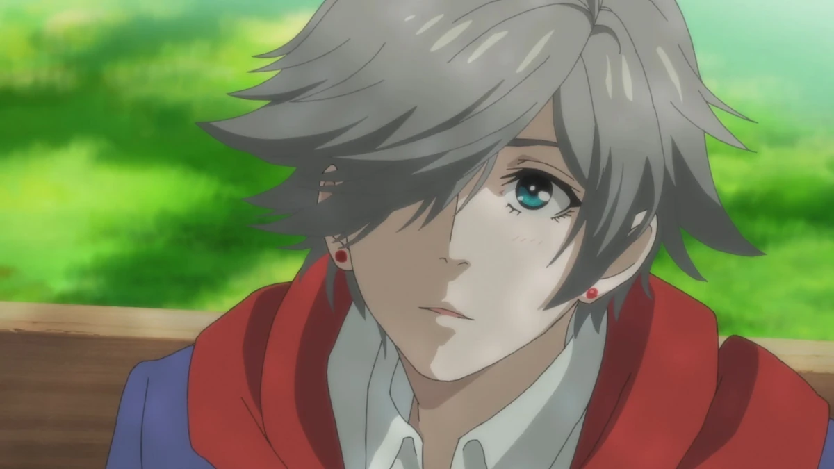 Episode 5 | ARP Backstage Pass Wiki | Fandom