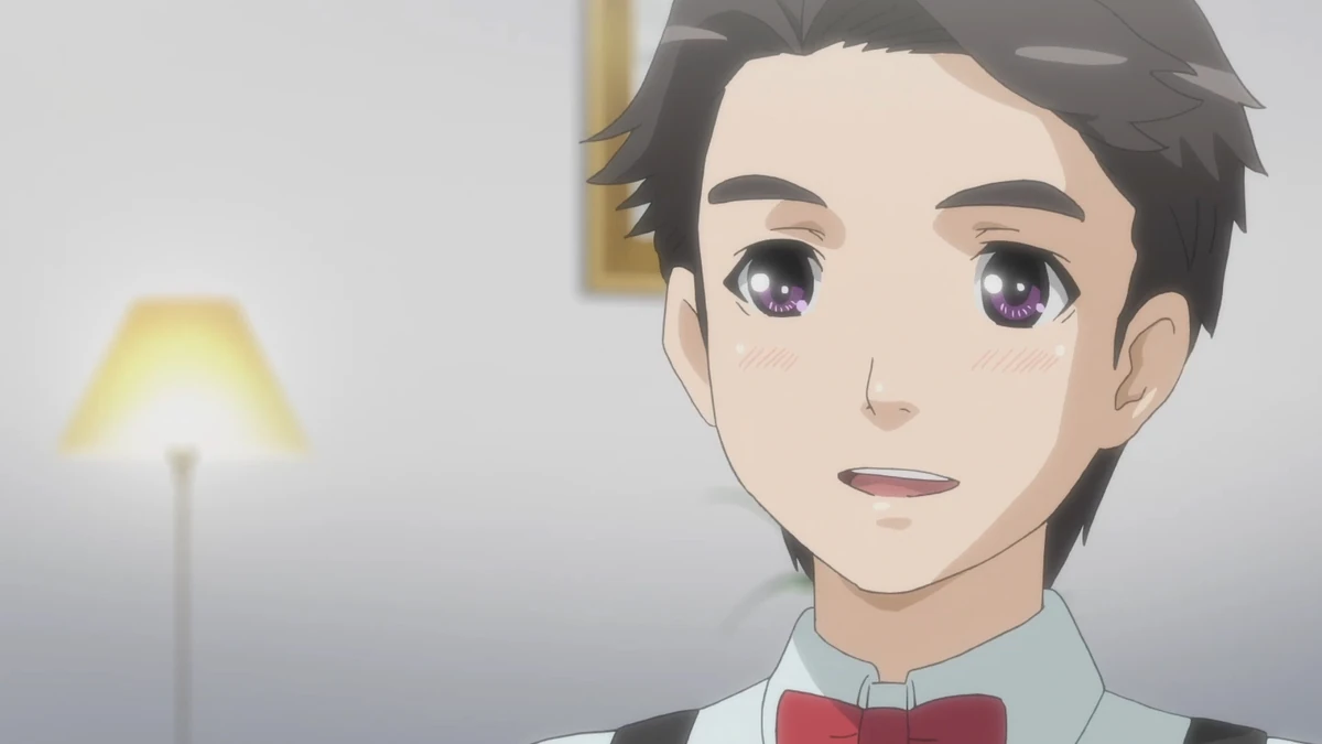 Episode 6 | ARP Backstage Pass Wiki | Fandom