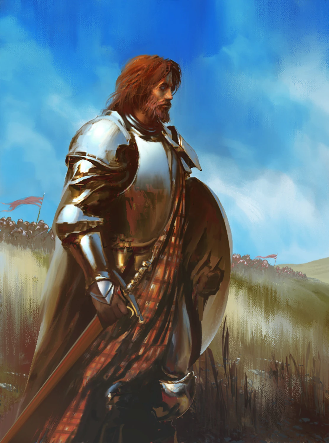 Quentyn Connington | A Roleplay of Ice and Fire Wiki | Fandom