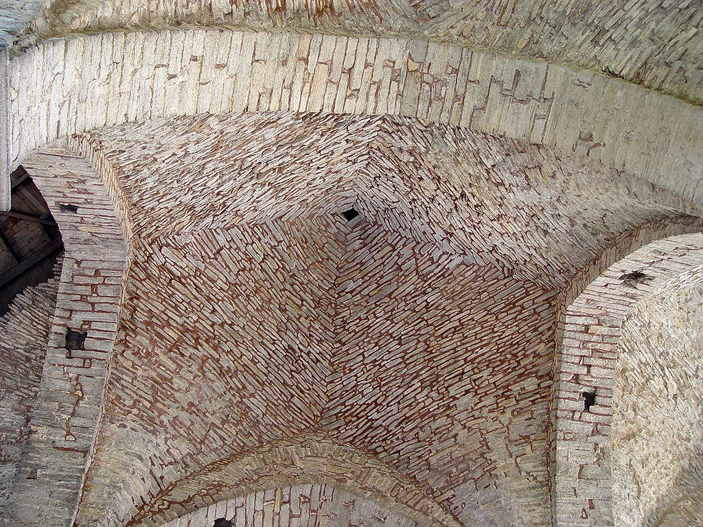 Bóveda | Arquitectura Wiki | Fandom