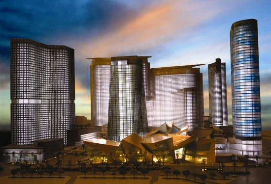 City Center | Wiki Arquitecturadelmundo | Fandom