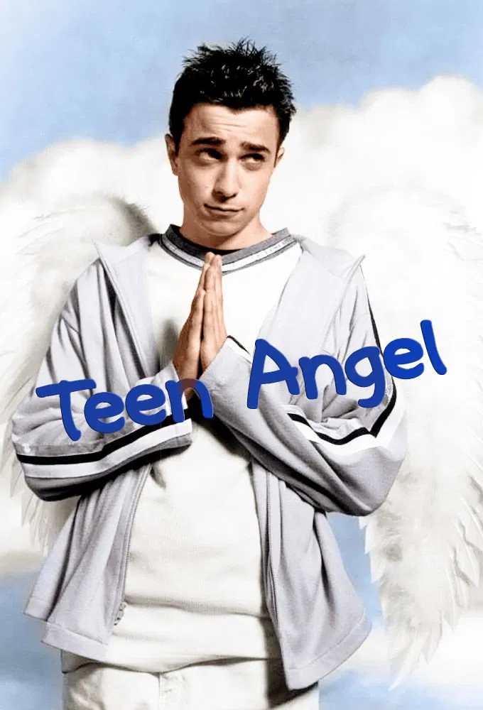 Teen Angel | Arquivo Disney Channel Portugal Wiki | Fandom