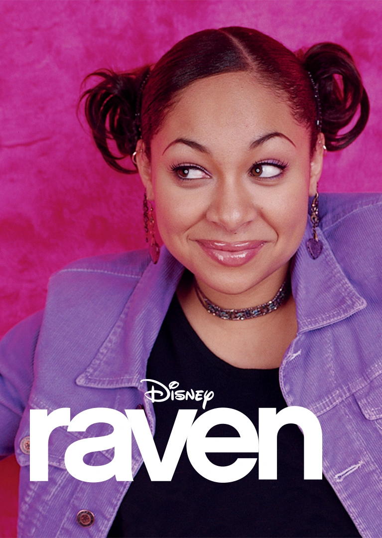 Raven | Arquivo Disney Channel Portugal Wiki | Fandom