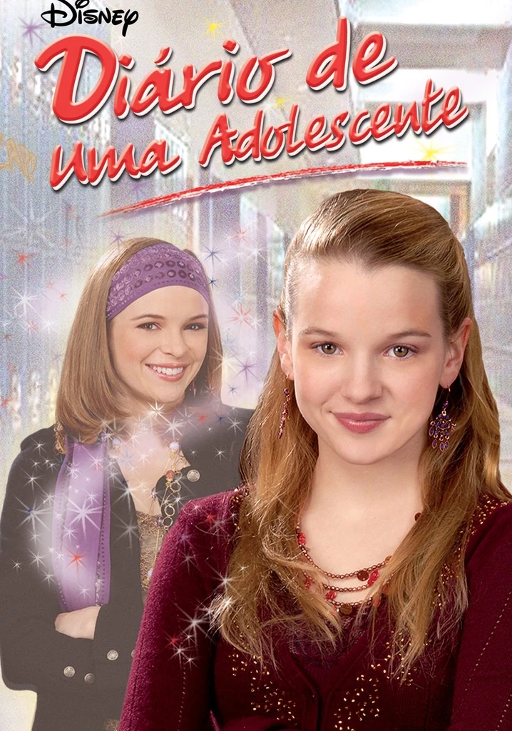 O Diário de uma Adolescente | Arquivo Disney Channel Portugal Wiki | Fandom