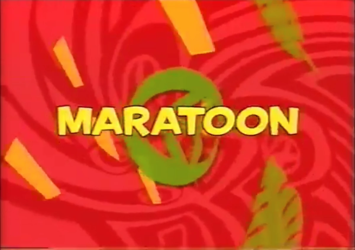 Maratoon | Arquivo Disney Channel Portugal Wiki | Fandom