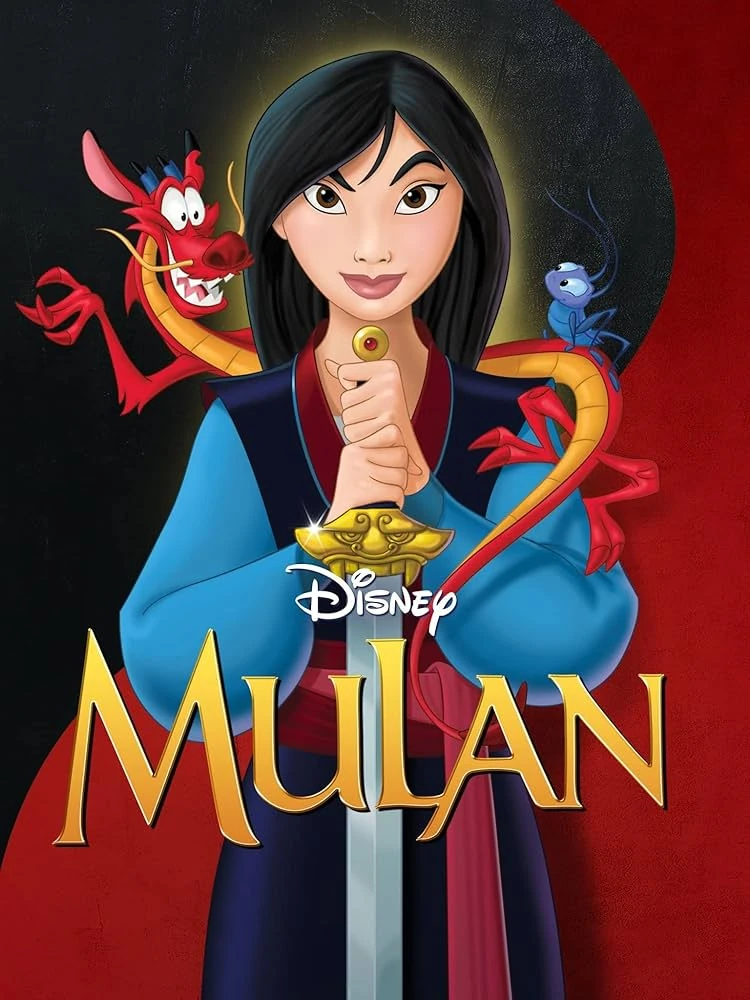 Mulan | Arquivo Disney Channel Portugal Wiki | Fandom