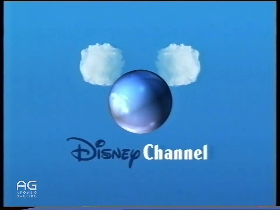 Bumpers Disney Channel | Arquivo Disney Channel Portugal Wiki | Fandom