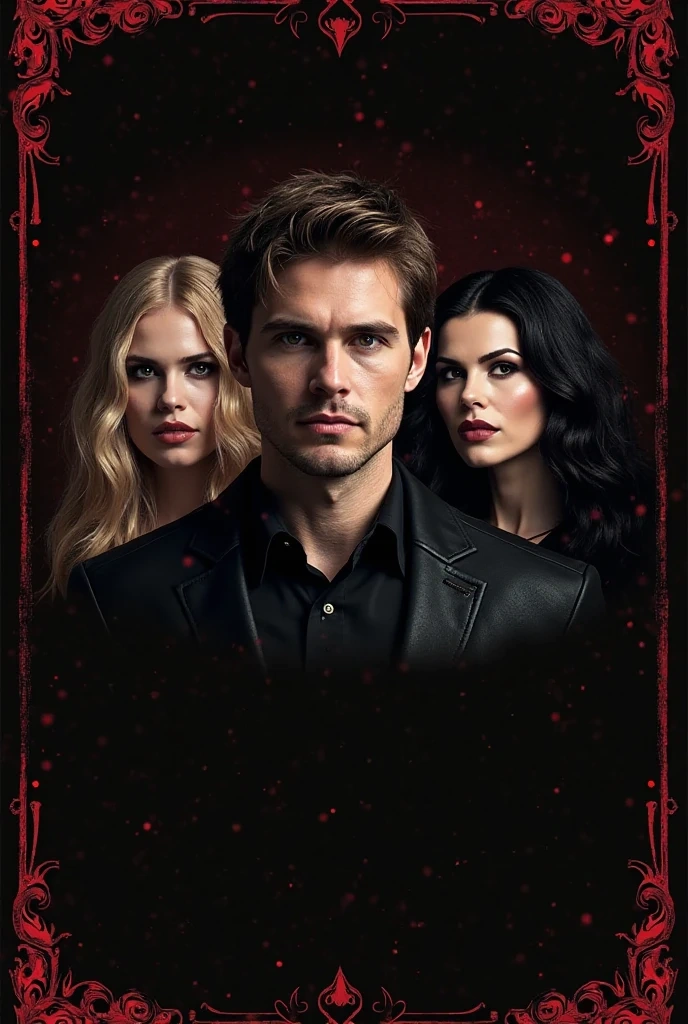 Vampiros | Arquivos do Legendarium Wiki | Fandom