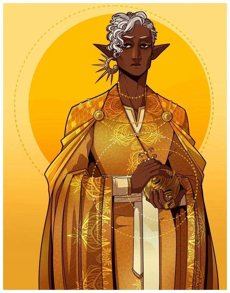 Baya | Wiki Arquivos do Sharlan | Fandom