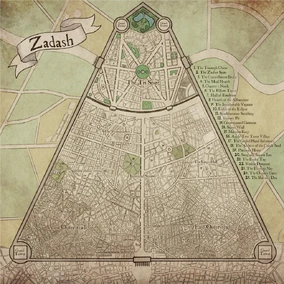 Zadash | Wiki Arquivos do Sharlan | Fandom