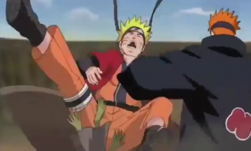 Cekik Arr Narutonoid Wikia Fandom