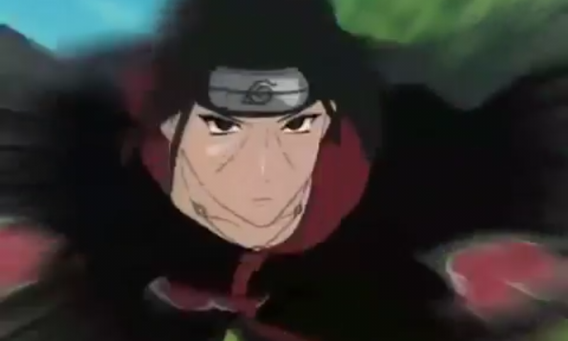 Majuu Arr Narutonoid Wikia Fandom