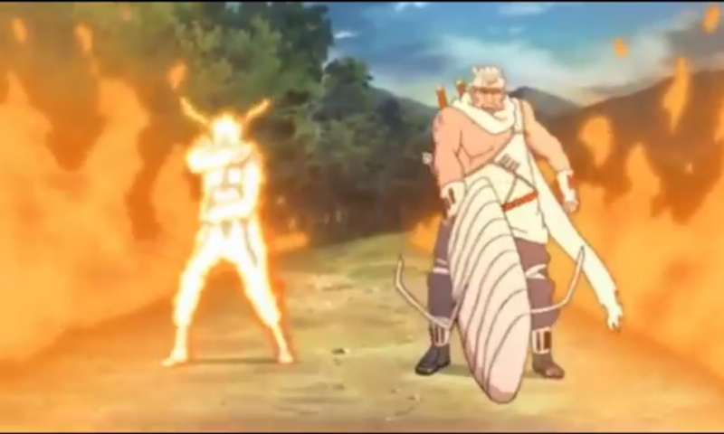 Samehada Arr Narutonoid Wikia Fandom