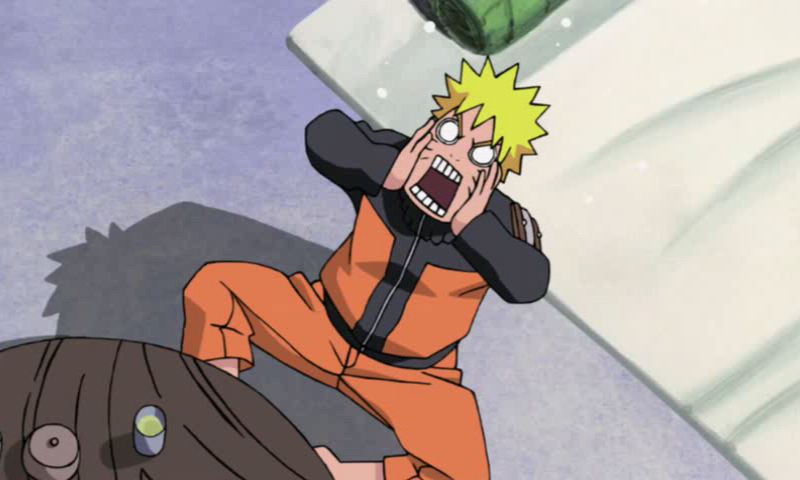 Tidaaak Arr Narutonoid Wikia Fandom
