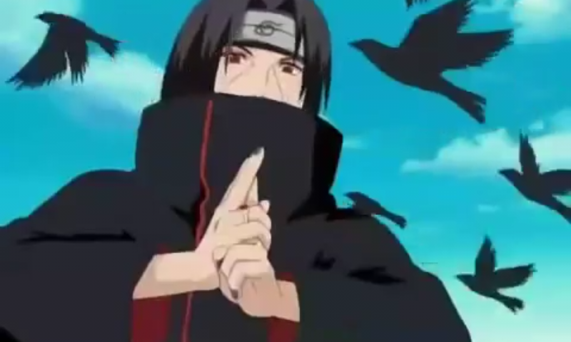 Permisi Arr Narutonoid Wikia Fandom