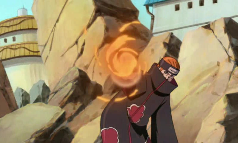 Gakido | Arr Narutonoid Wikia | Fandom