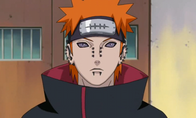 Bukan Arr Narutonoid Wikia Fandom