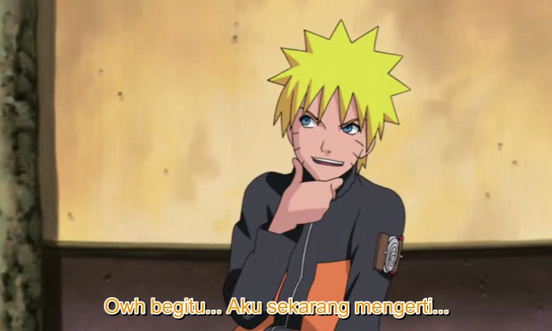 O Bgitu Arr Narutonoid Wikia Fandom