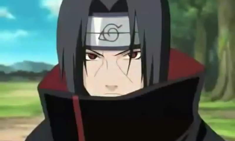 Gak Takut Arr Narutonoid Wikia Fandom