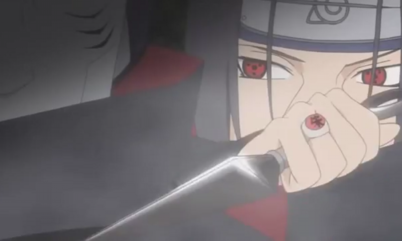 Sergap Arr Narutonoid Wikia Fandom